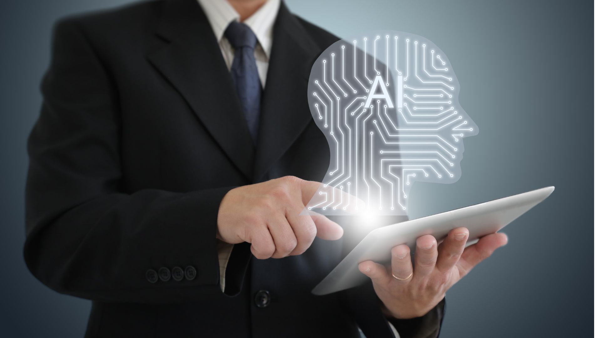 Cara menggunakan Teknologi AI (Artificial Intelligence) dalam pemasaran ...